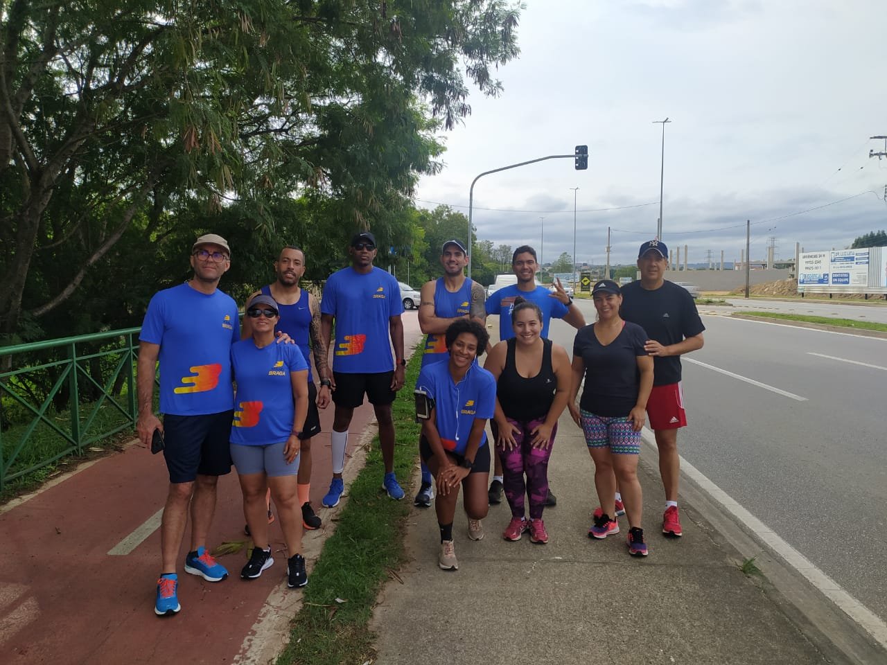 MB Performance: treinamento muito além de Sorocaba - SisRUN